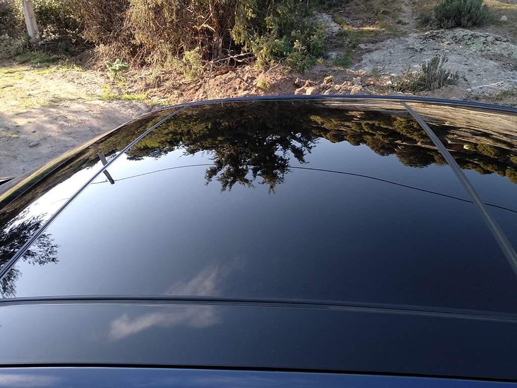 i30 Fastback de Hyundai, notable lo mires por donde lo mires