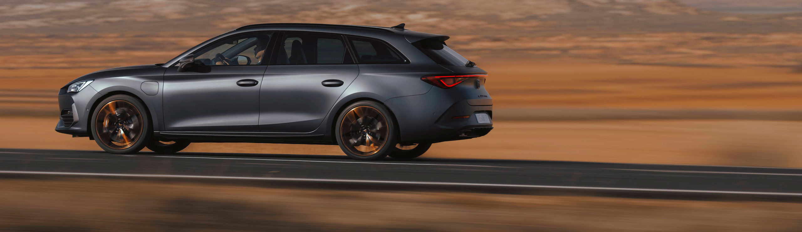 El CUPRA León VZ CUP es el nuevo acabado tributo a los modelos CUP El CUPRA León VZ CUP es el nuevo acabado tributo a los modelos CUP