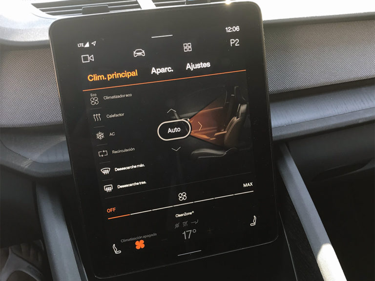 El nuevo Polestar 2 mejora y mucho en todo al Tesla Model 3