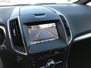 Ford S-Max Hybrid un monovolumen de los buenos