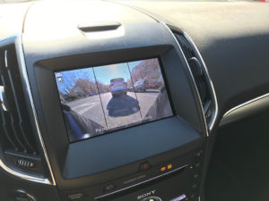 Ford S-Max Hybrid un monovolumen de los buenos