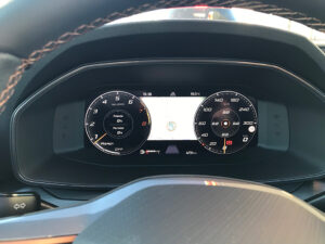 El CUPRA Formentor es el SUV Coupe solo para elegidos