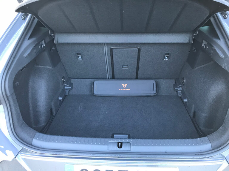 El CUPRA Formentor es el SUV Coupe solo para elegidos