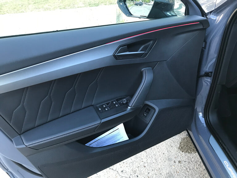 El CUPRA Formentor es el SUV Coupe solo para elegidos