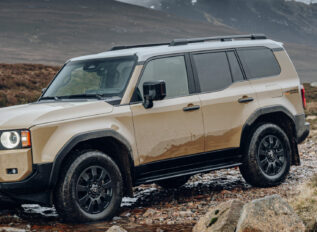 MAXUS T90 EV el pick up 100% eléctrico de MAXUS