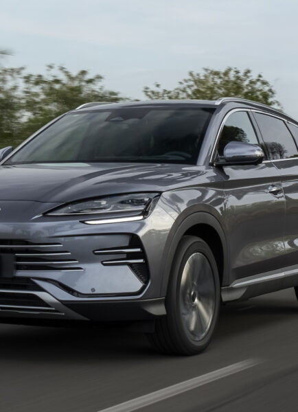 Nuevo Ford Ranger Raptor