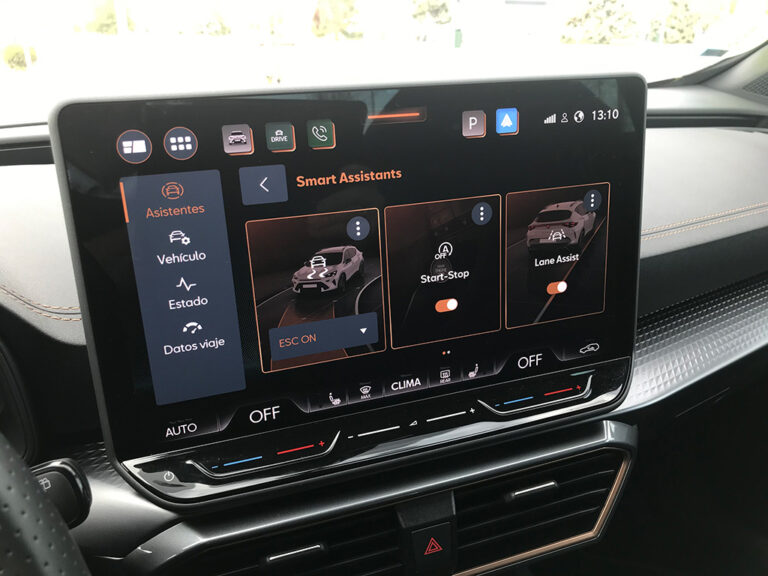 prueba nuevo cupra formentor etsi